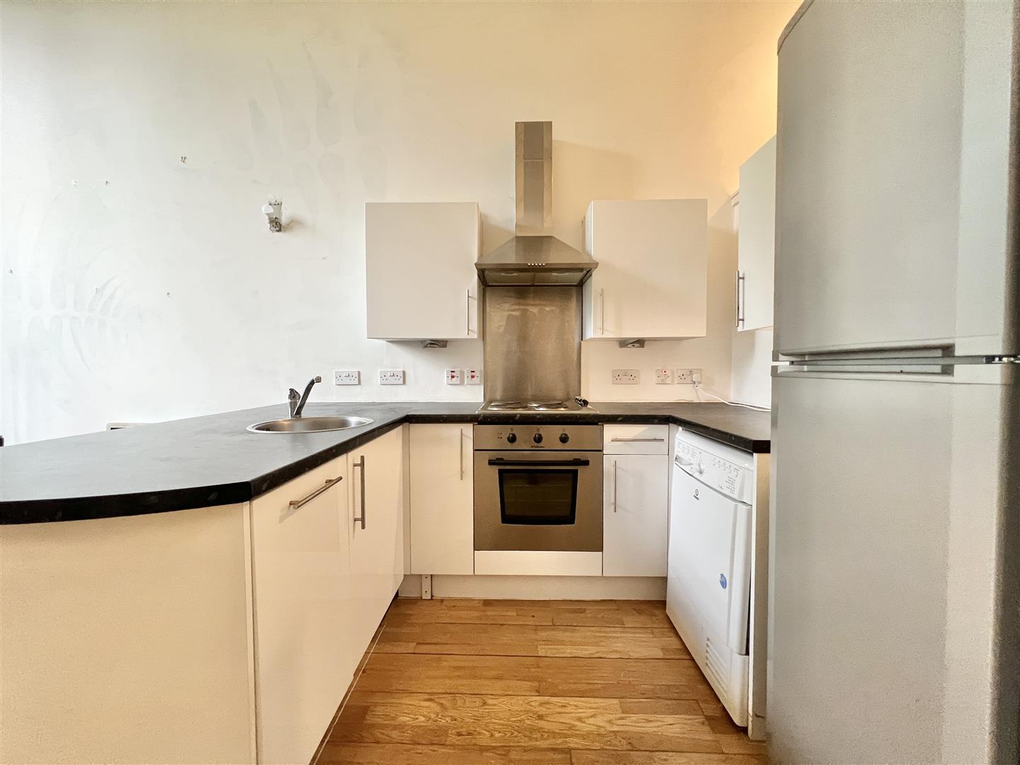 Victoria Mill, Reddish